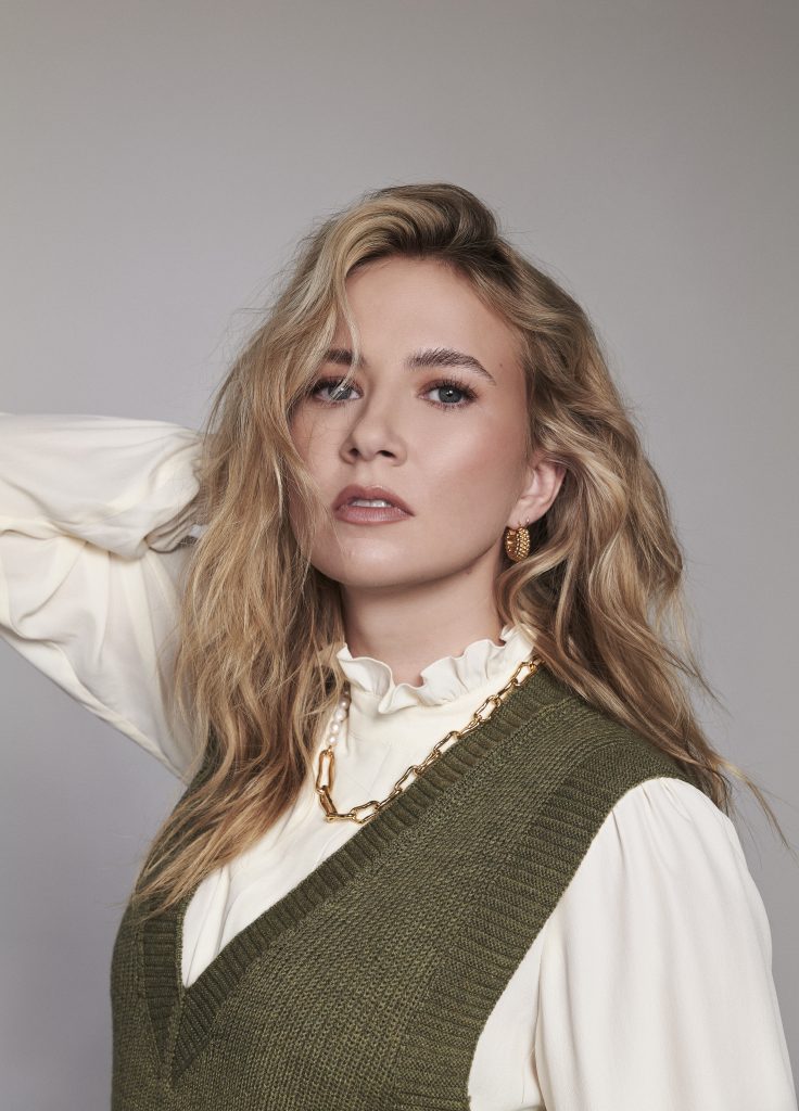 Eliza Bennett: Actress, Singer & Songwriter Takes Us Through Her ...